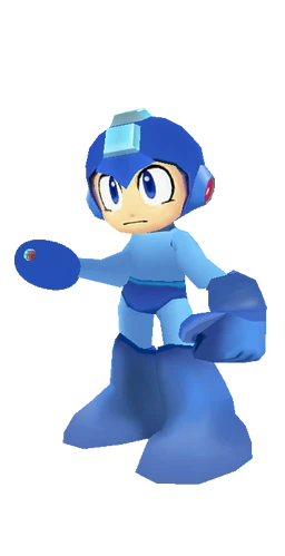 Mega Man | Techratic And Coolest AU Wiki | Fandom