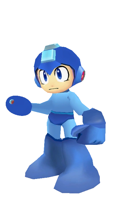 Mega Man | Techratic And Coolest AU Wiki | Fandom