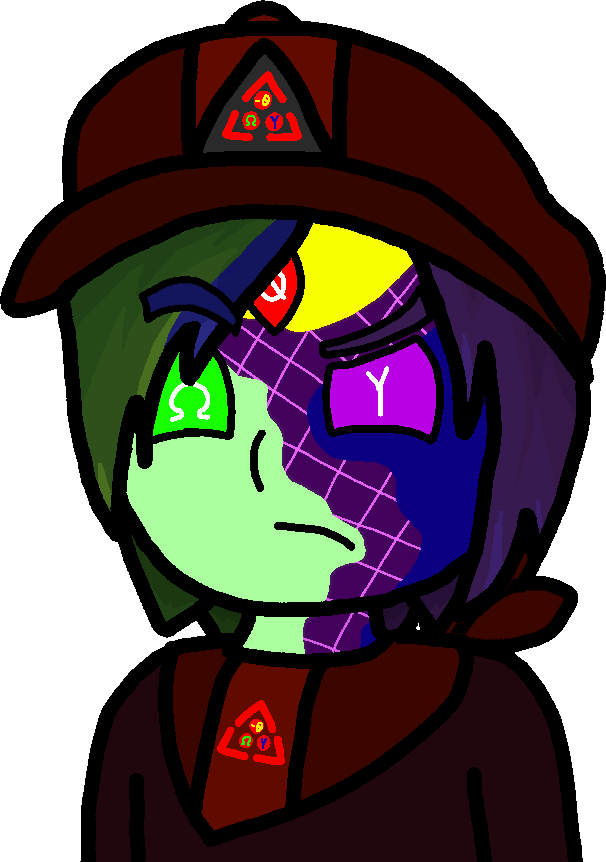 Third Era Antagonist | Techratic And Coolest AU Wiki | Fandom