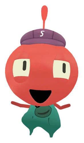 Spudnick | Techratic And Coolest AU Wiki | Fandom