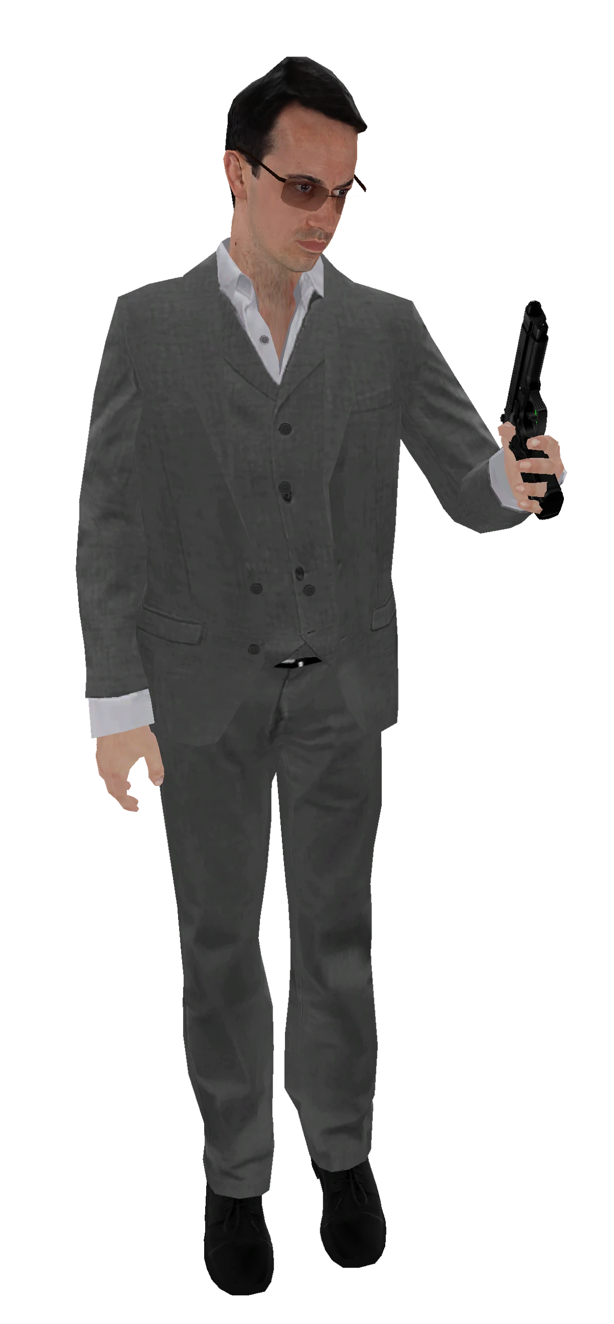 Alessio Ricci | Techratic And Coolest AU Wiki | Fandom