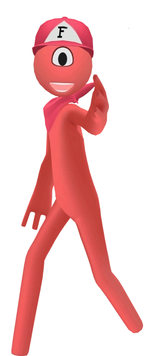 Fred | Techratic And Coolest AU Wiki | Fandom