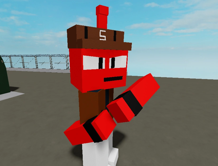 Another Spudnick | Techratic And Coolest AU Wiki | Fandom