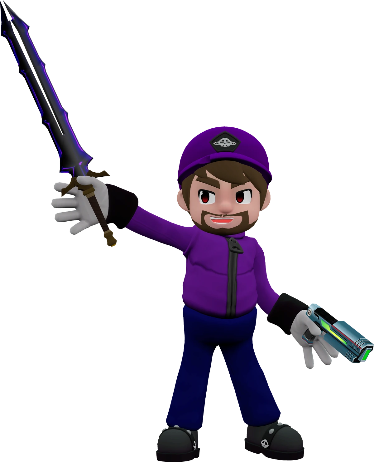 SMG367 | Techratic And Coolest AU Wiki | Fandom