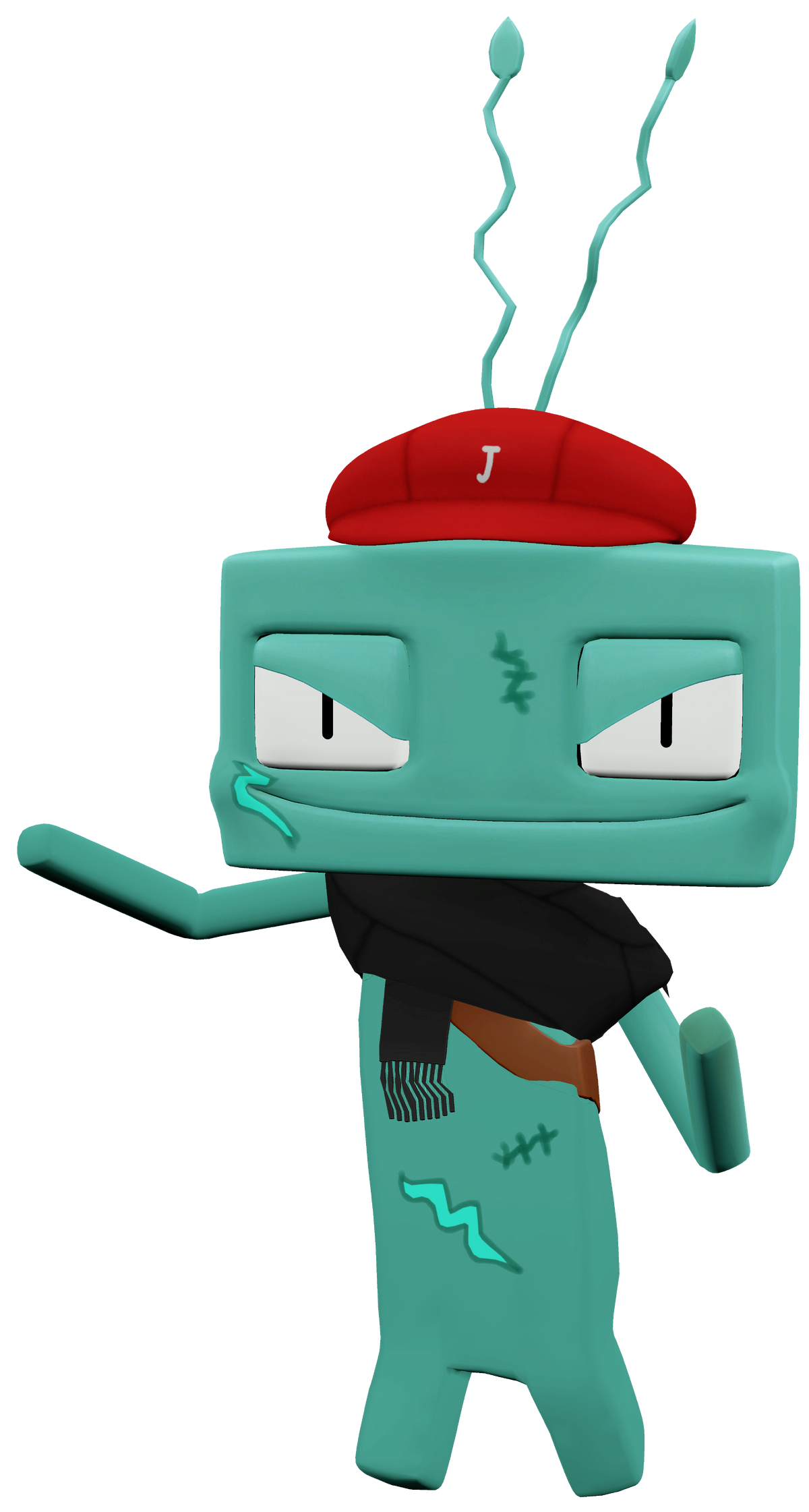 Jenko | Techratic And Coolest AU Wiki | Fandom Jenko | Techratic And Coolest AU Wiki | Fandom
