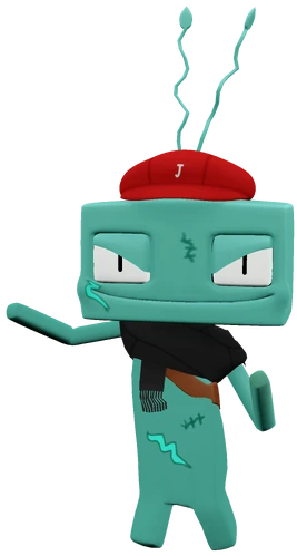 Jenko | Techratic And Coolest AU Wiki | Fandom