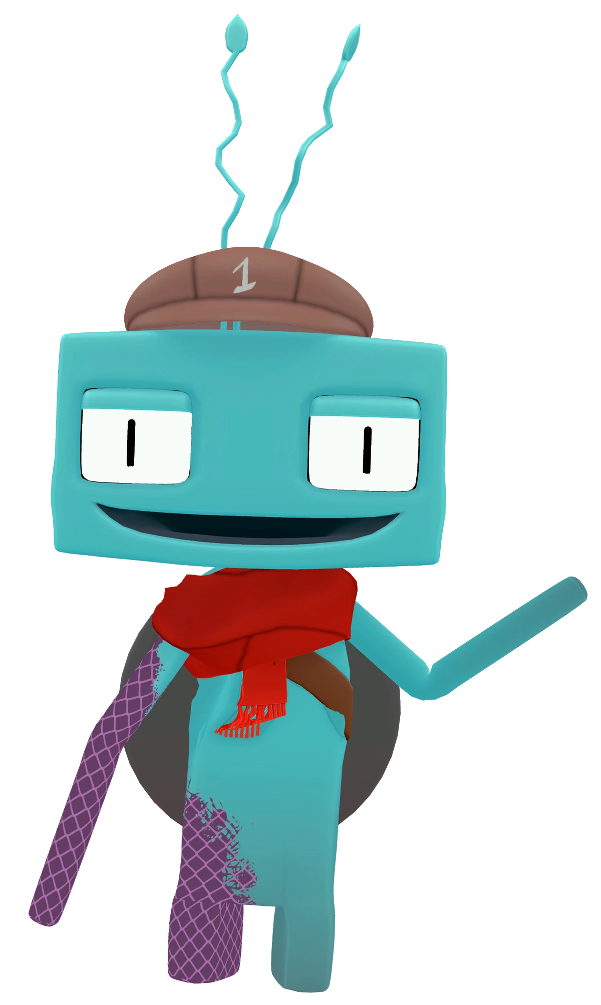 SMG1 | Techratic And Coolest AU Wiki | Fandom