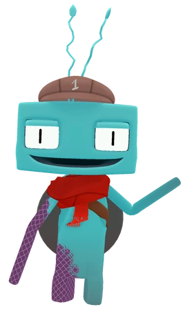 SMG1 | Techratic And Coolest AU Wiki | Fandom