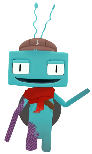 SMG1 | Techratic And Coolest AU Wiki | Fandom