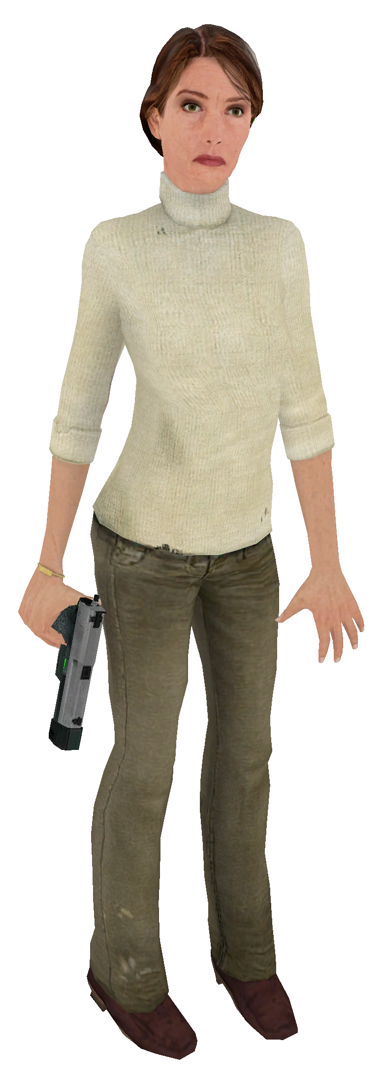 Judith Mossman | Techratic And Coolest AU Wiki | Fandom