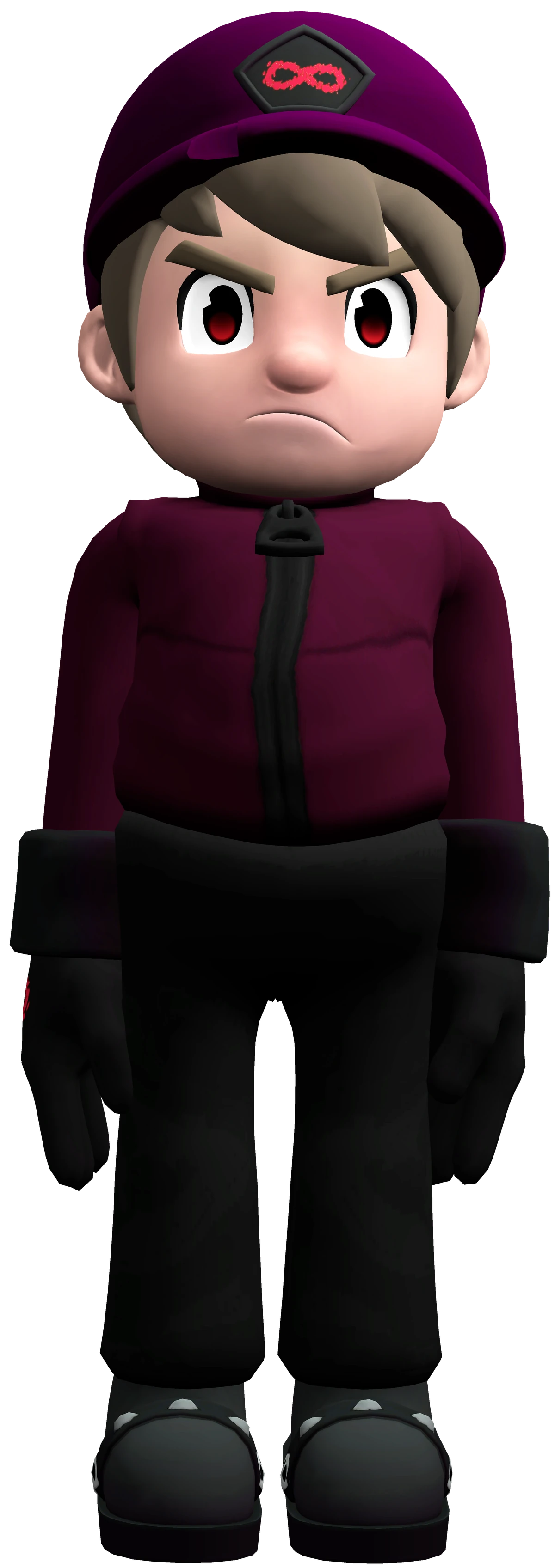 NER∞ | Techratic And Coolest AU Wiki | Fandom