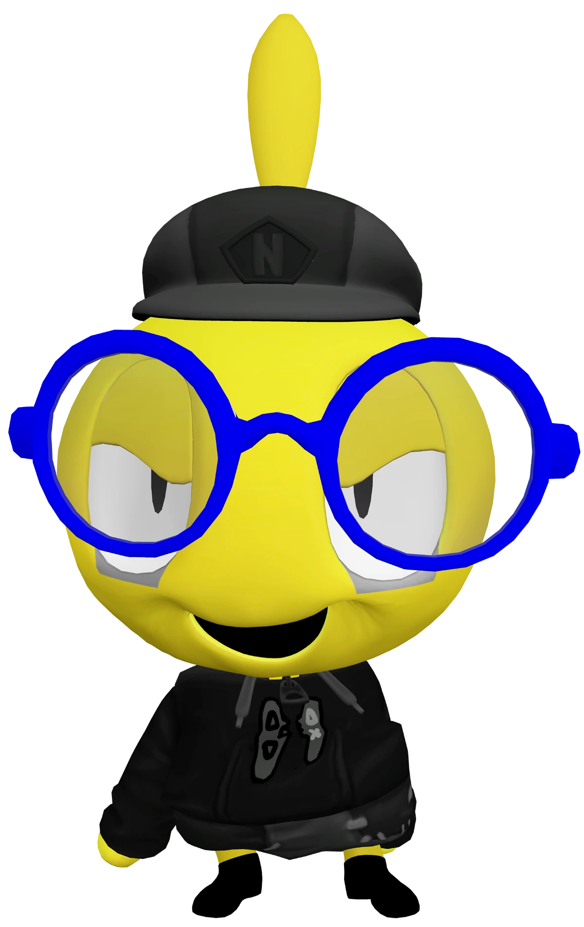 2023 Nivek | Techratic And Coolest AU Wiki | Fandom