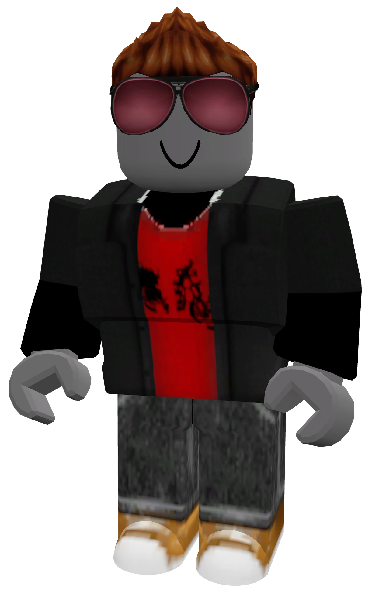 MascitarhceT | Techratic And Coolest AU Wiki | Fandom