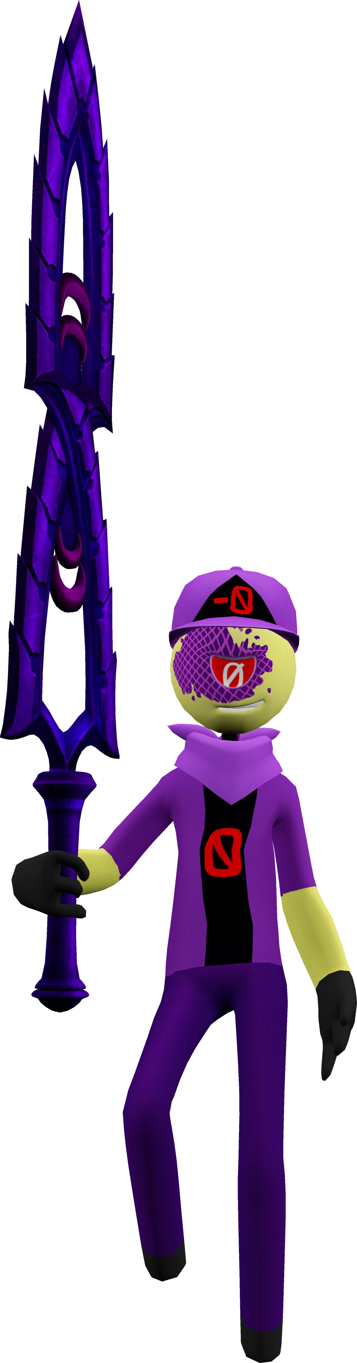 Imperfect SMG-0 | Techratic And Coolest AU Wiki | Fandom