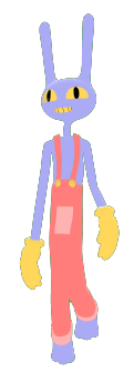 Jax | Techratic And Coolest AU Wiki | Fandom