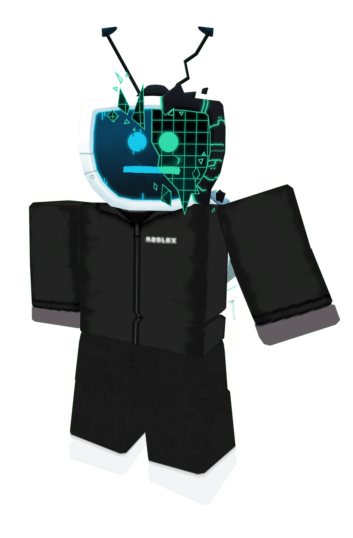 Tee Vee | Techratic And Coolest AU Wiki | Fandom