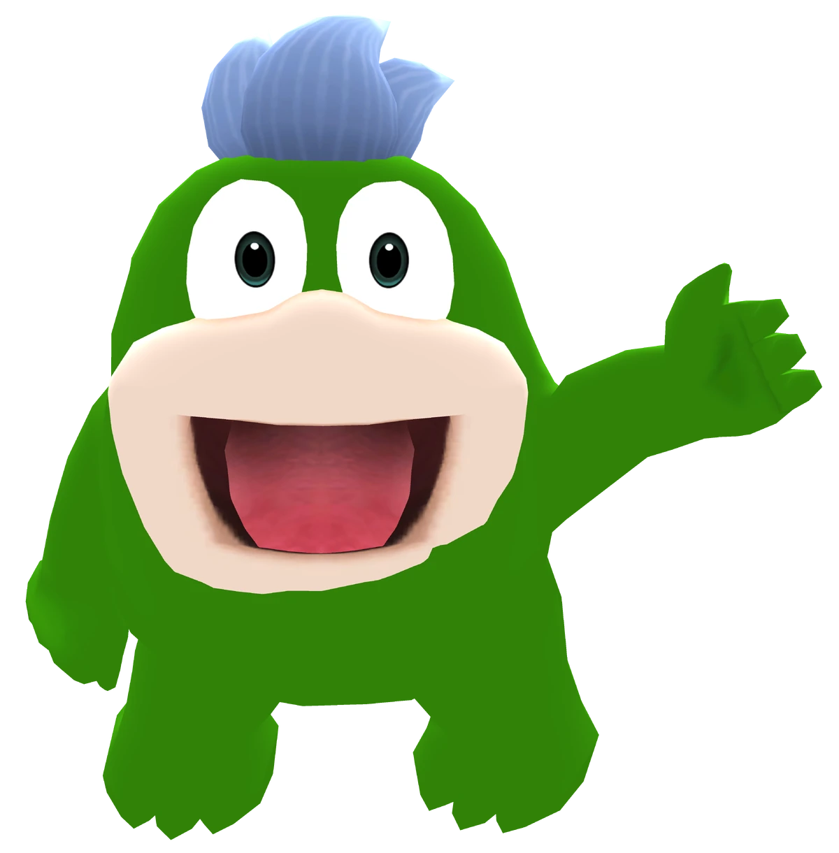 Fishy Boopkins | Techratic And Coolest AU Wiki | Fandom