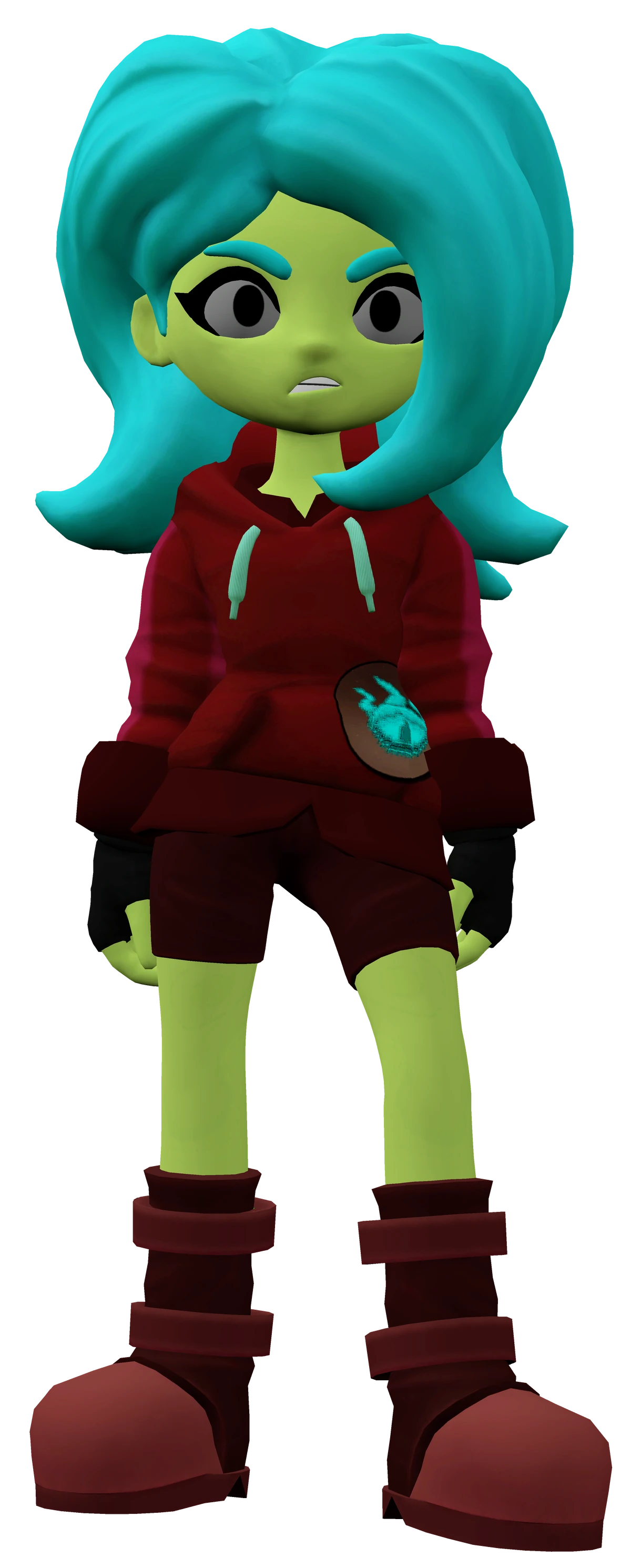 Asseya | Techratic And Coolest AU Wiki | Fandom