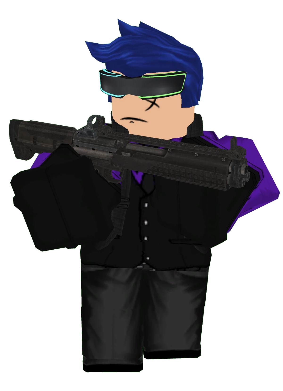 Stekko | Techratic And Coolest AU Wiki | Fandom