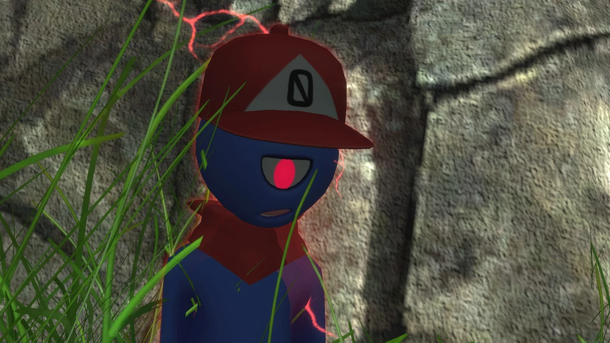 Glohm | Techratic And Coolest AU Wiki | Fandom