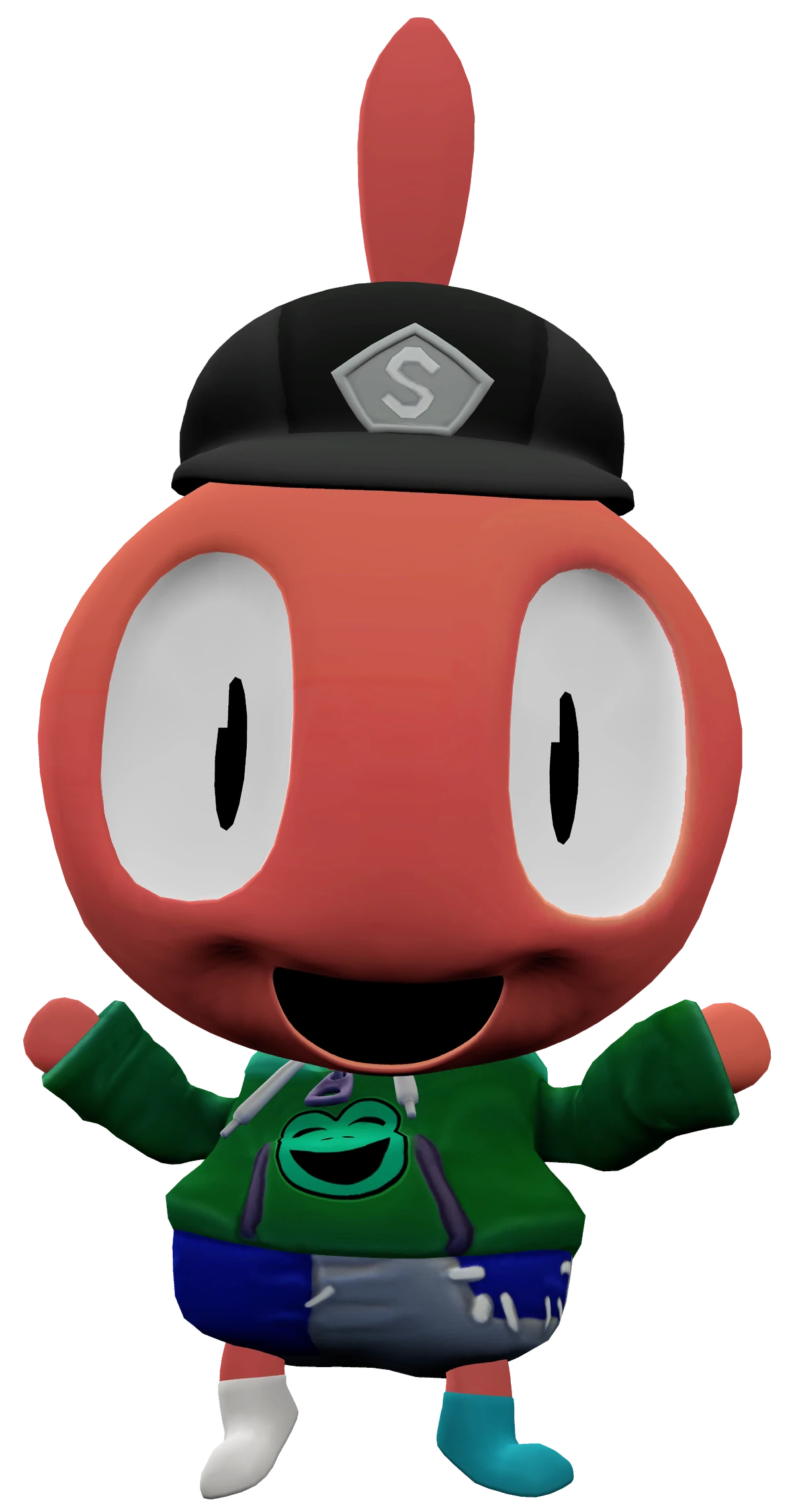 2023 Spudnick | Techratic And Coolest AU Wiki | Fandom