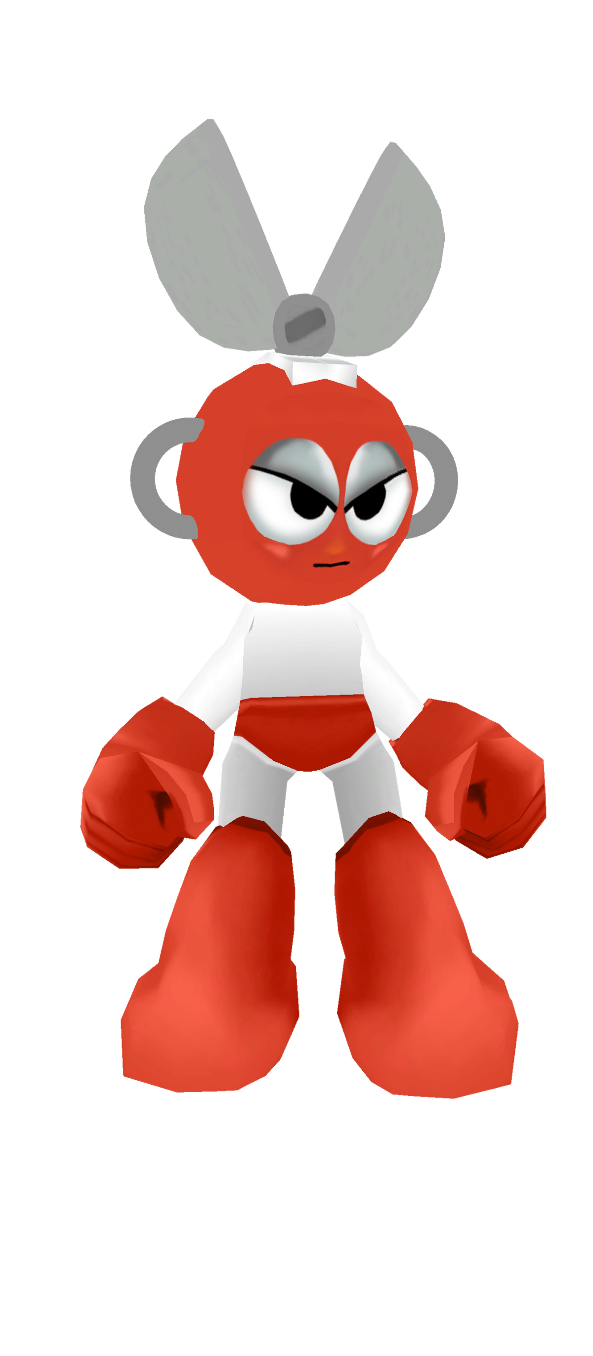 Cutman | Techratic And Coolest AU Wiki | Fandom Cutman | Techratic And Coolest AU Wiki | Fandom