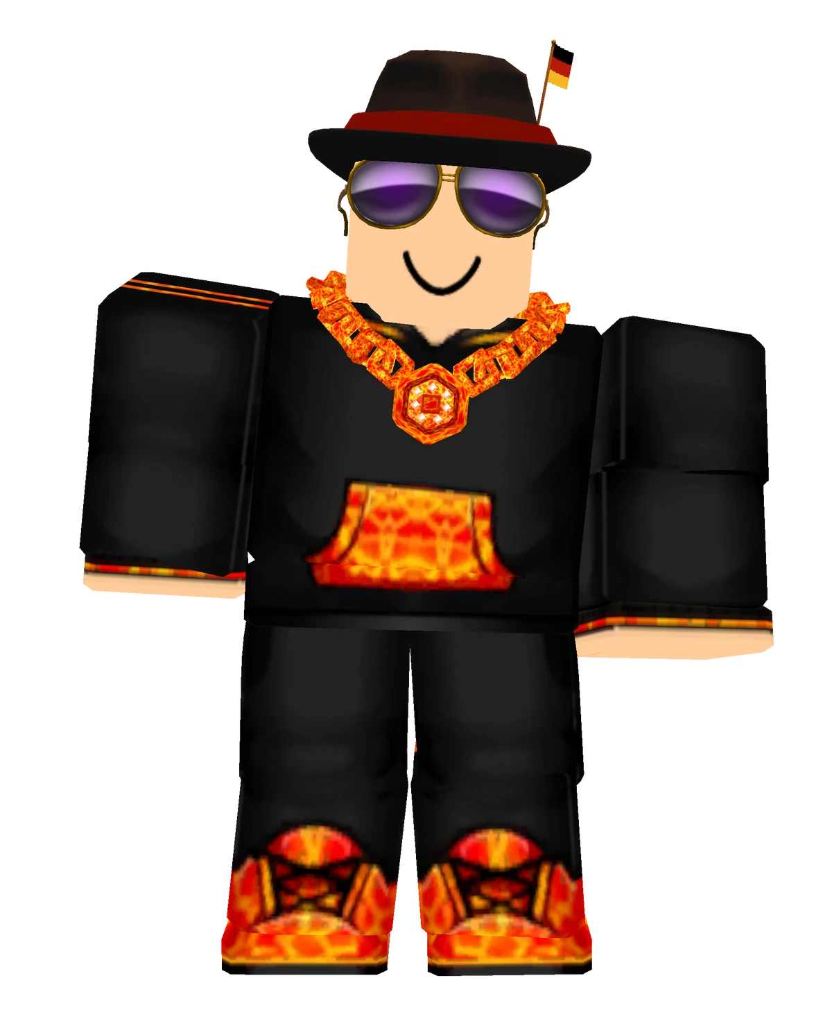 Techraticsam | Techratic And Coolest AU Wiki | Fandom