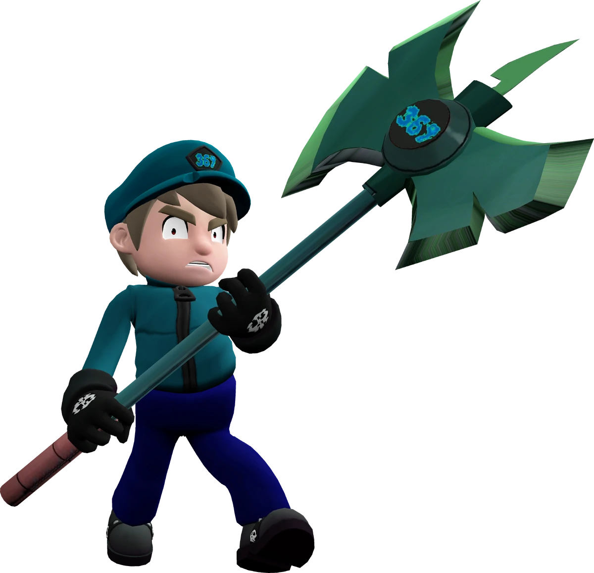 NER369 | Techratic And Coolest AU Wiki | Fandom