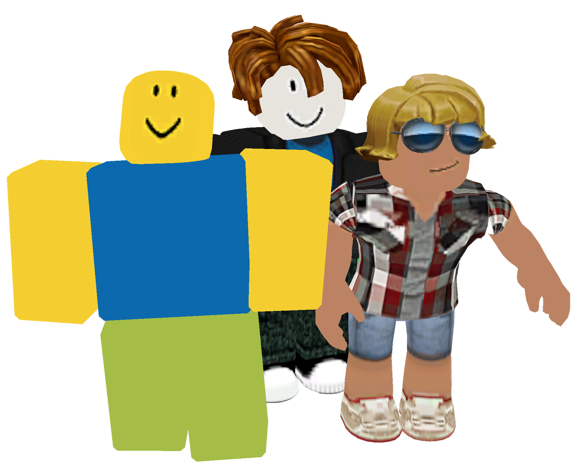 Robloxians | Techratic And Coolest AU Wiki | Fandom