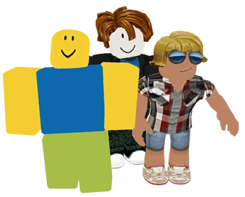 Robloxians | Techratic And Coolest AU Wiki | Fandom