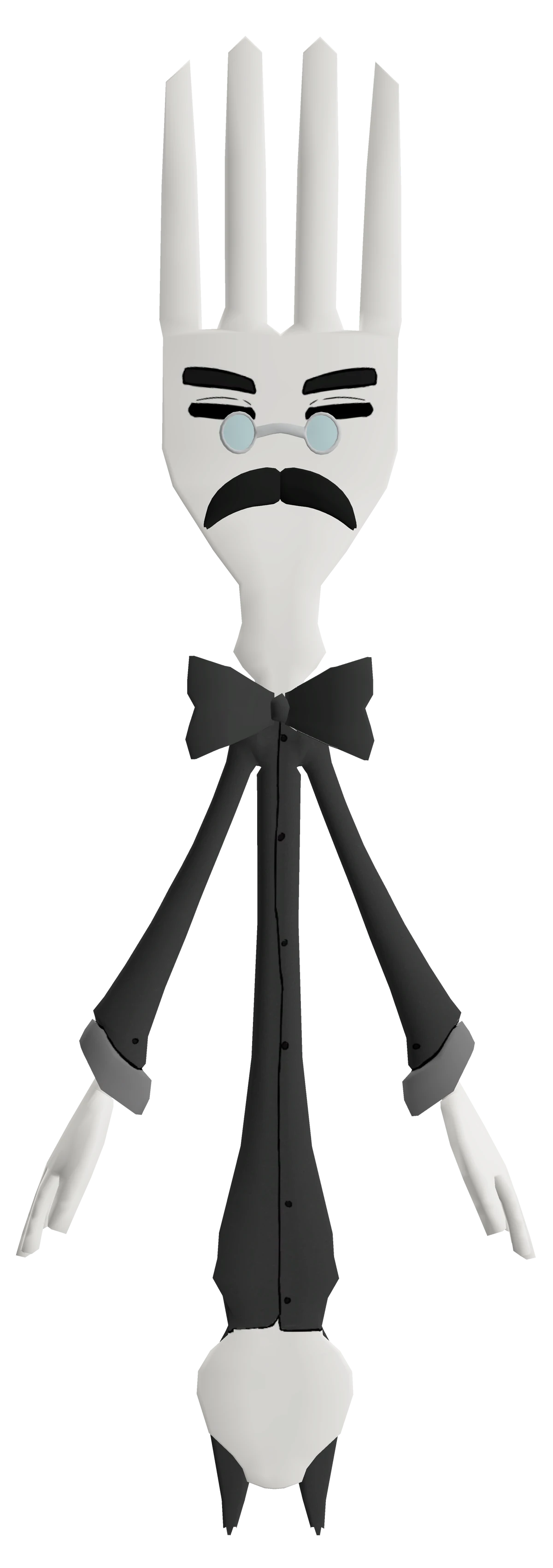 Jeeves | Techratic And Coolest AU Wiki | Fandom