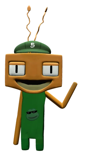 SMG5 | Techratic And Coolest AU Wiki | Fandom