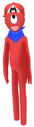 Mario | Techratic And Coolest AU Wiki | Fandom