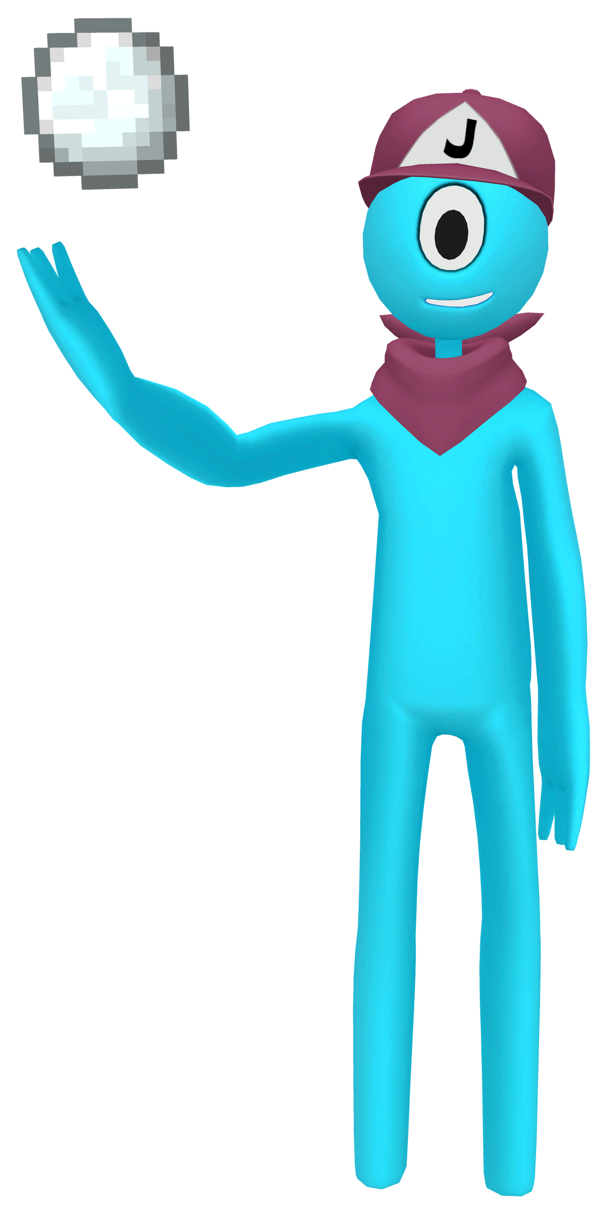 Jeremy | Techratic And Coolest AU Wiki | Fandom