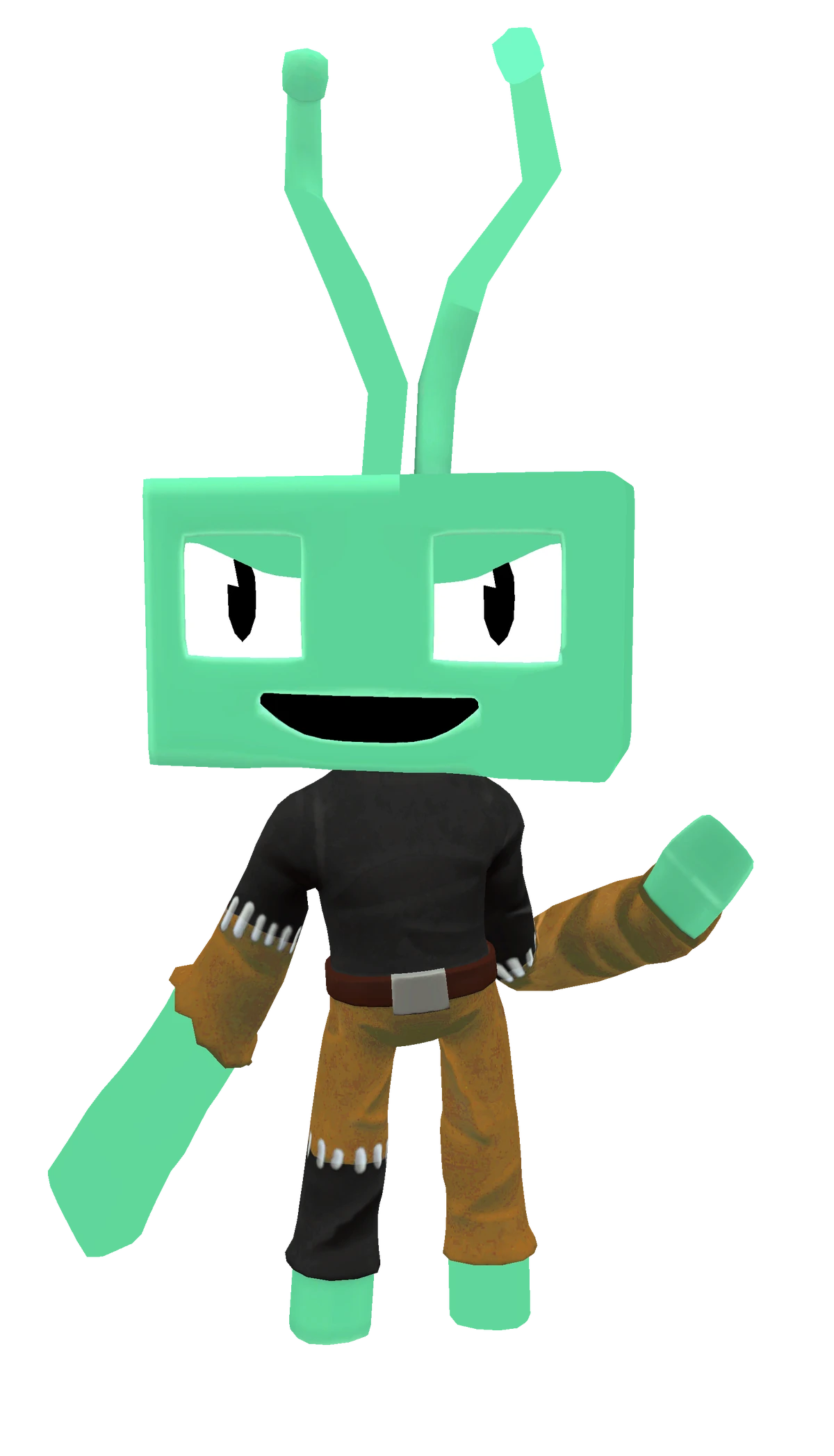 Adudu | Techratic And Coolest AU Wiki | Fandom