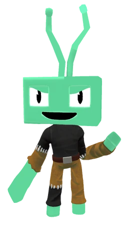 Adudu | Techratic And Coolest AU Wiki | Fandom