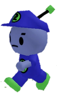 Beebo | Techratic And Coolest AU Wiki | Fandom