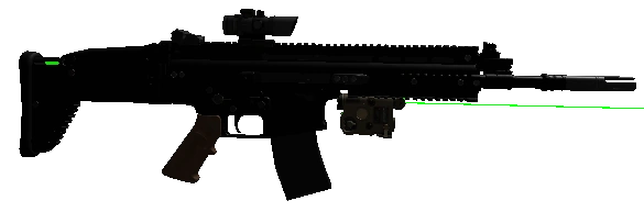 HSC-R | Techratic And Coolest AU Wiki | Fandom