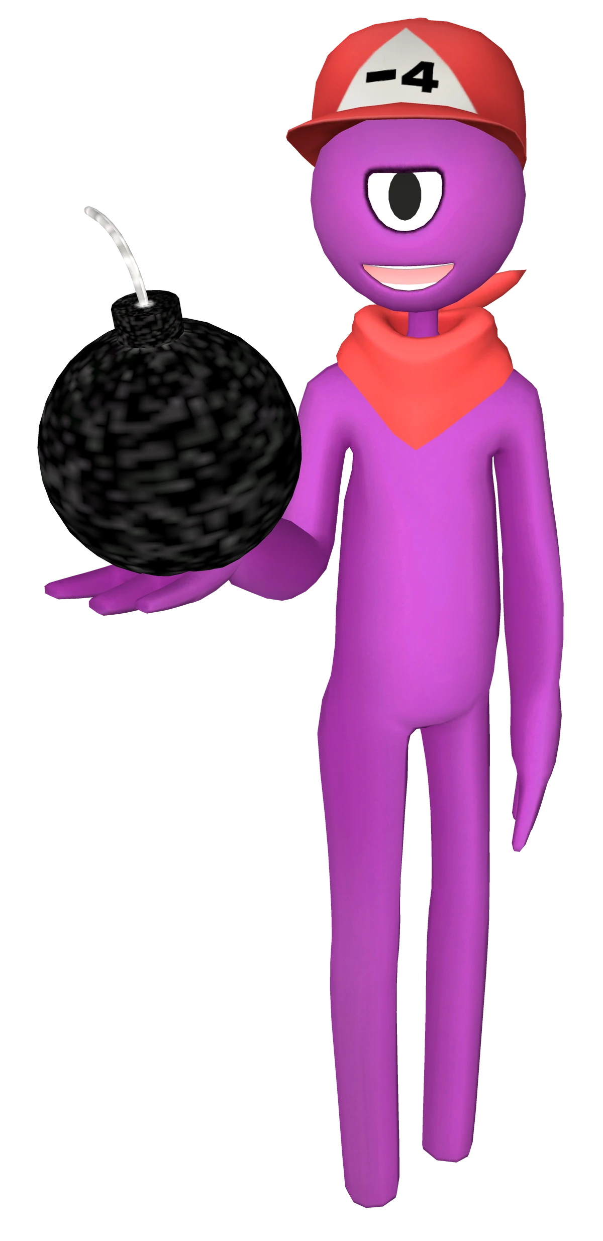 SMG-4 | Techratic And Coolest AU Wiki | Fandom