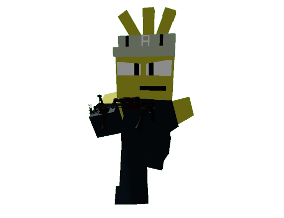 Alfreni | Techratic And Coolest AU Wiki | Fandom