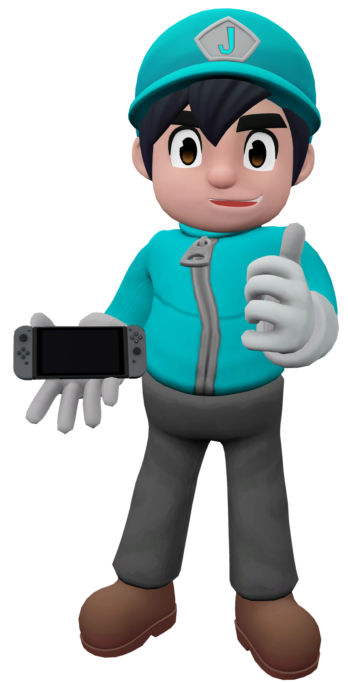 J (Cosmic Warrior) | Techratic And Coolest AU Wiki | Fandom