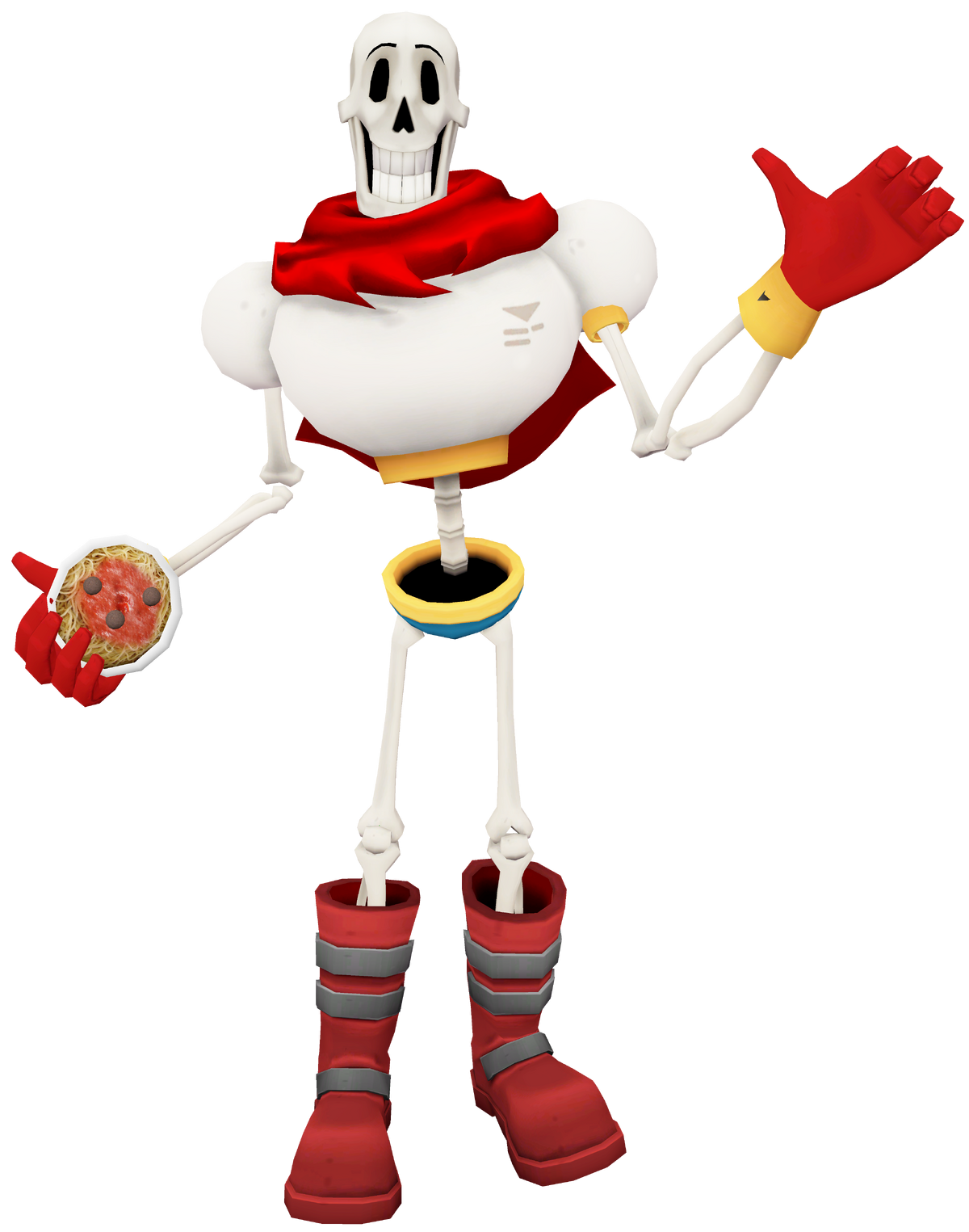 Papyrus Techratic And Coolest Au Wiki Fandom