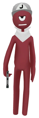 Judith Mossman | Techratic And Coolest AU Wiki | Fandom