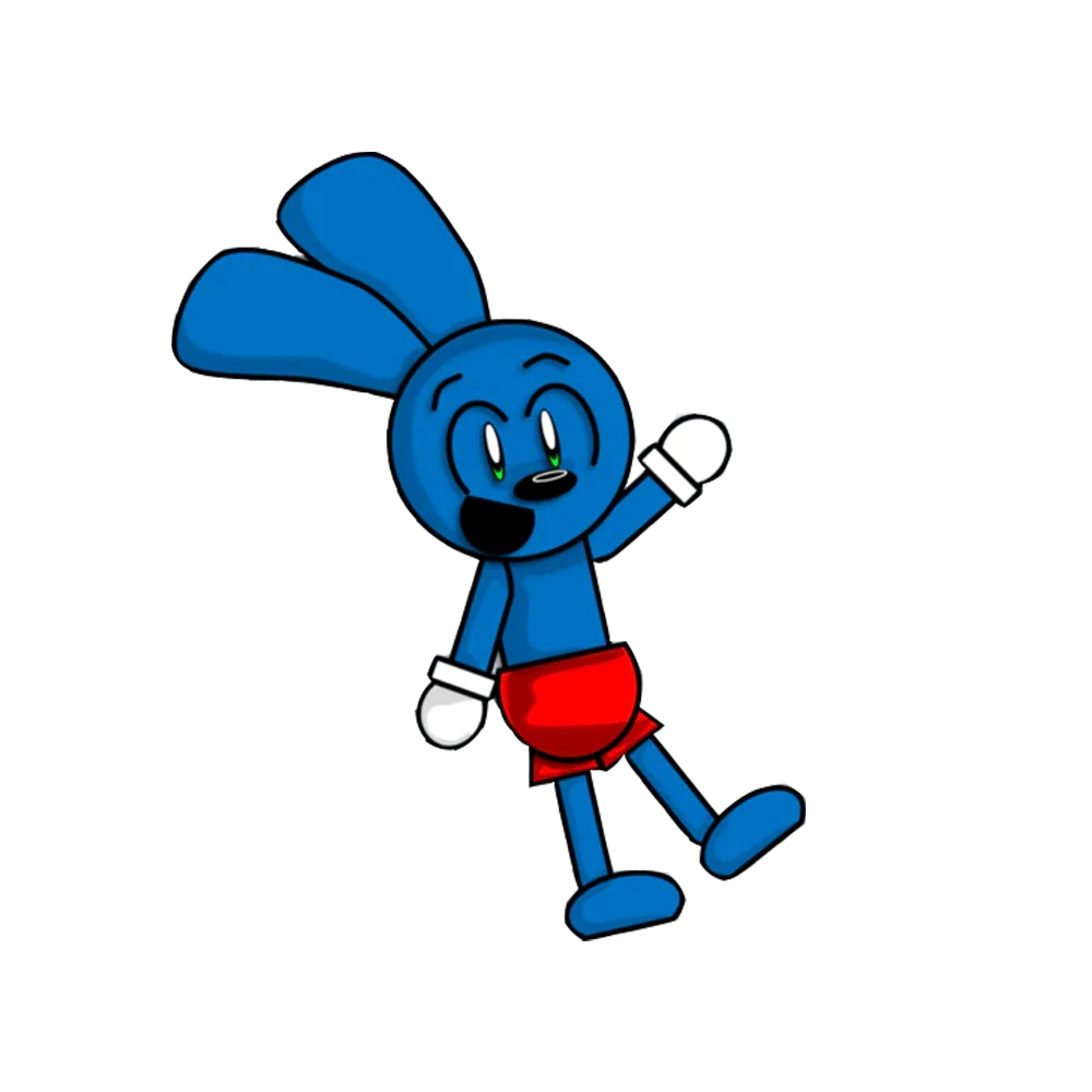 Riggy The Runkey | Techratic And Coolest AU Wiki | Fandom