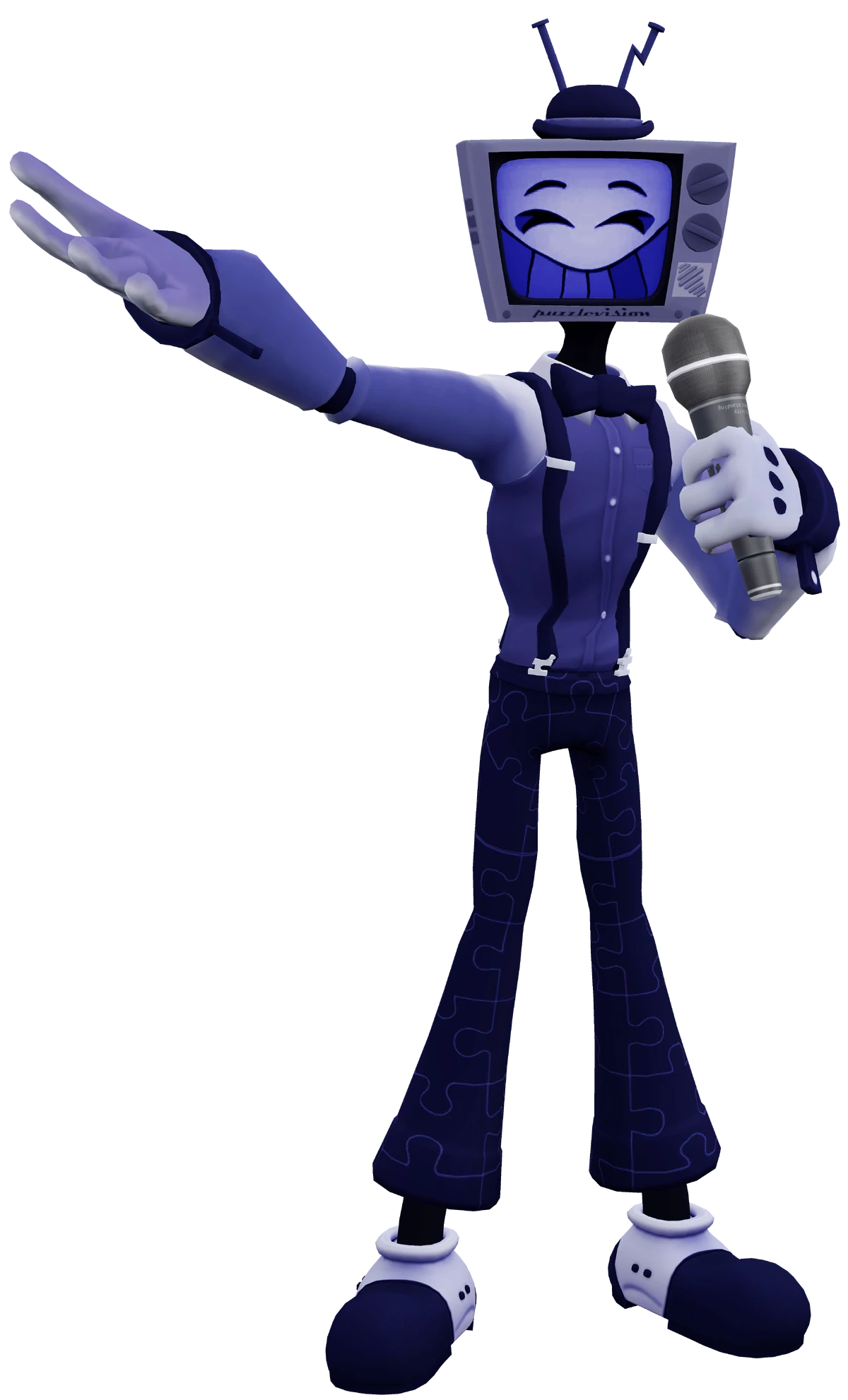 Selzzup Rm | Techratic And Coolest AU Wiki | Fandom