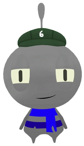 SMG6 | Techratic And Coolest AU Wiki | Fandom