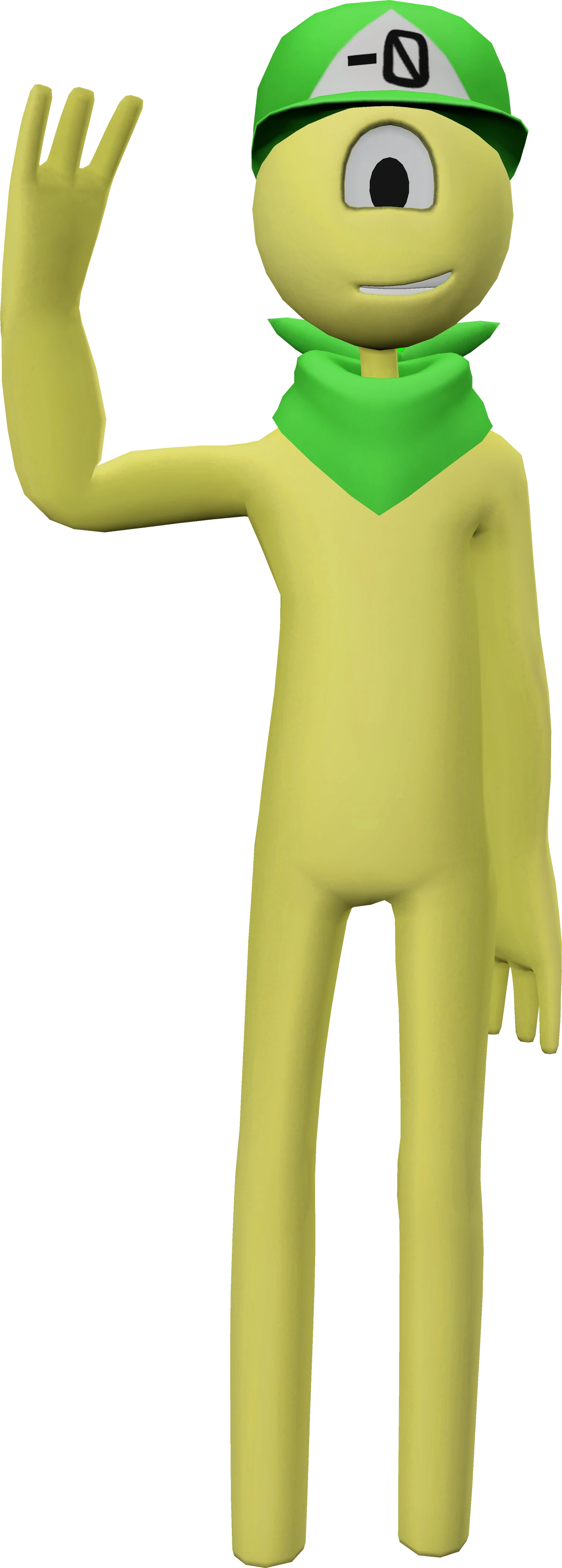 NER-0 | Techratic And Coolest AU Wiki | Fandom