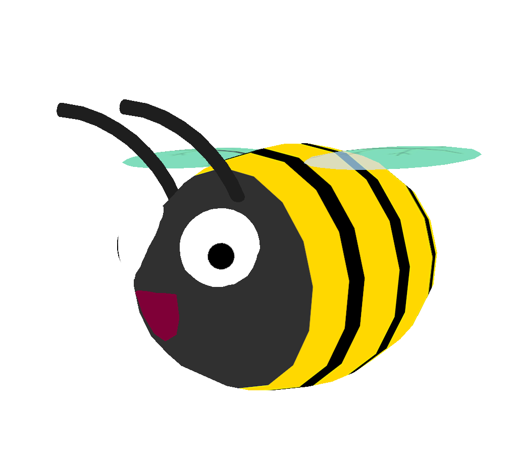Bee | Techratic And Coolest AU Wiki | Fandom