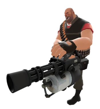 Heavy | Techratic And Coolest AU Wiki | Fandom