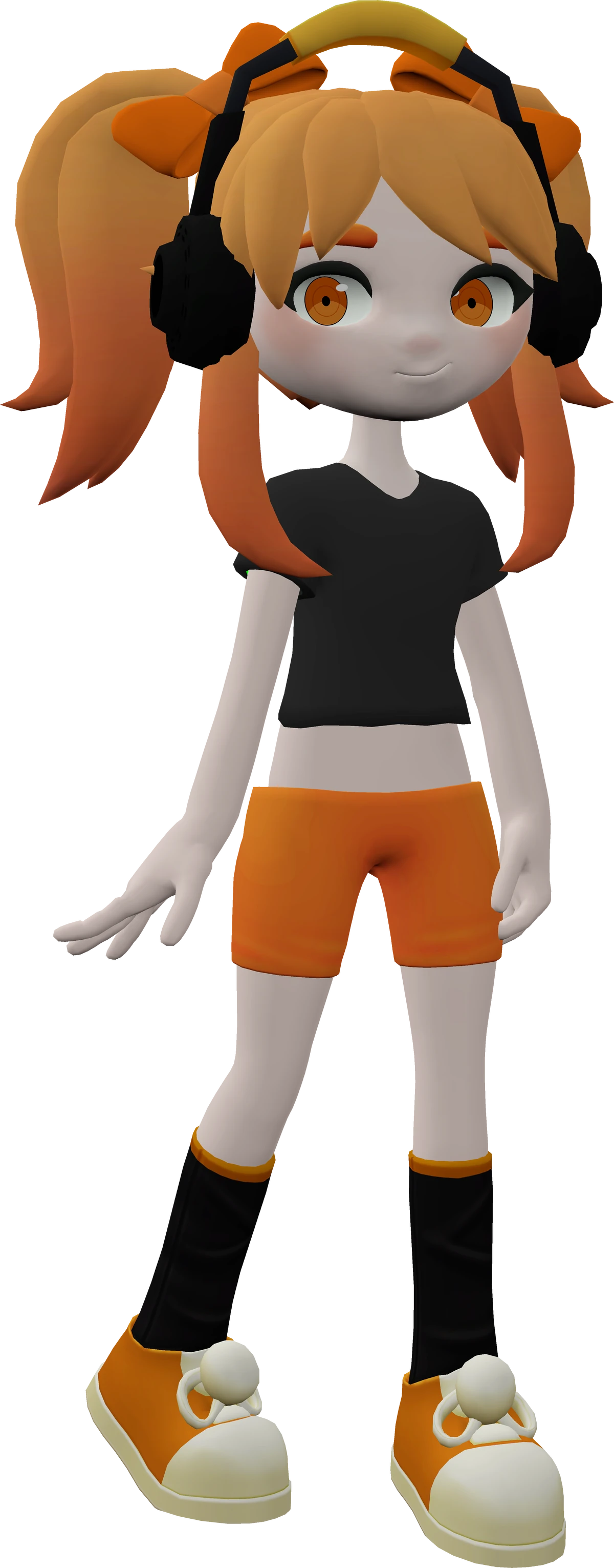 Miki Isono | Techratic And Coolest AU Wiki | Fandom